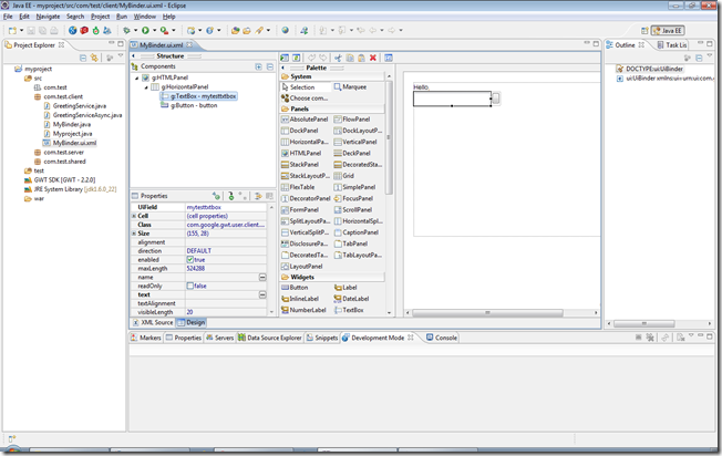 Interactions Gwt 22 Released